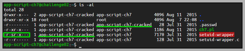 Root me write-up : Perl - Command injection - Cybersecurity Guide