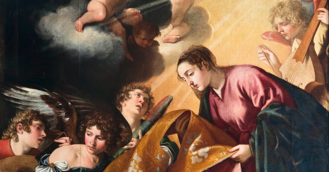 HAPPY BIRTHDAY MAMA MARY! - ANG "MEMORARE" (TAGALOG)