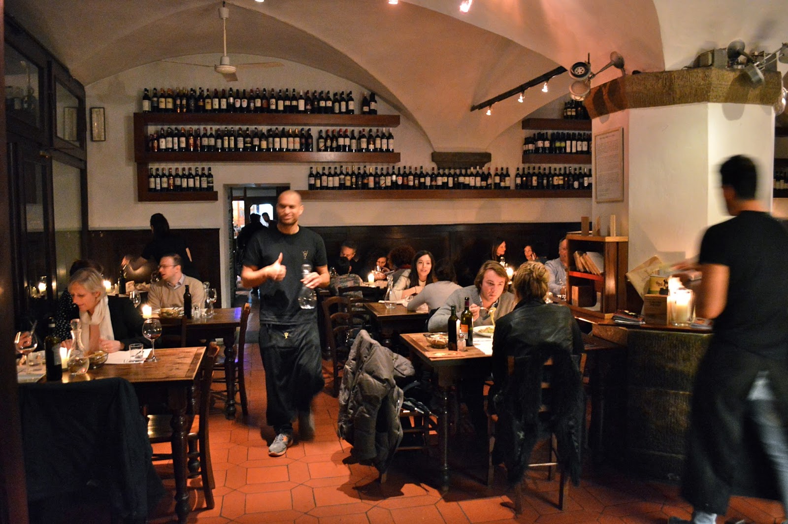 Alexandra D. Foster Destinations Perfected: Florence, Italy - Il Santo ...