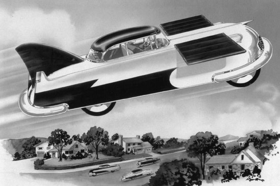 Karen Woodward: Hugo Gernsback And The Future That Might Have Been