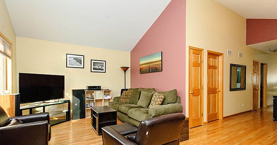 Chicago Raised Ranch Makeover