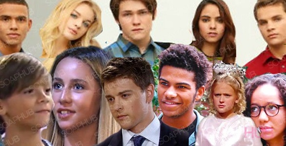 INNER TOOB: WIKI TIKI WEDNESDAY - A CASE OF SORAS