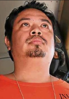 Jaybee Sebastian ready to talk to Duterte about drug trade inside ...
