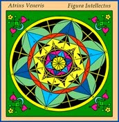 Veneris blog: Il mistero del Tempo