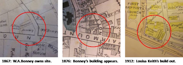 You say Vertullo, I say Bonney-Keith Block, Let?s Fix the Whole Thing ...