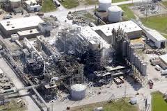 Fire Safety: Formosa Plastics Industrial Explosion