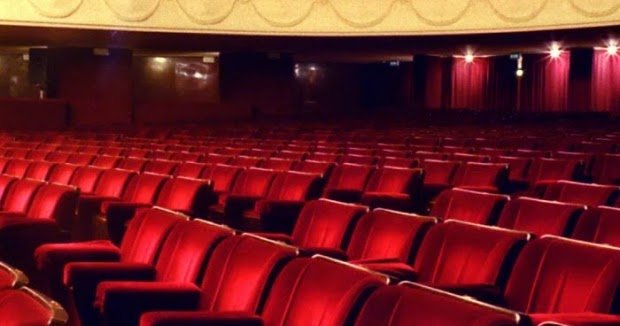 OPERA IN LONDON: Tickets