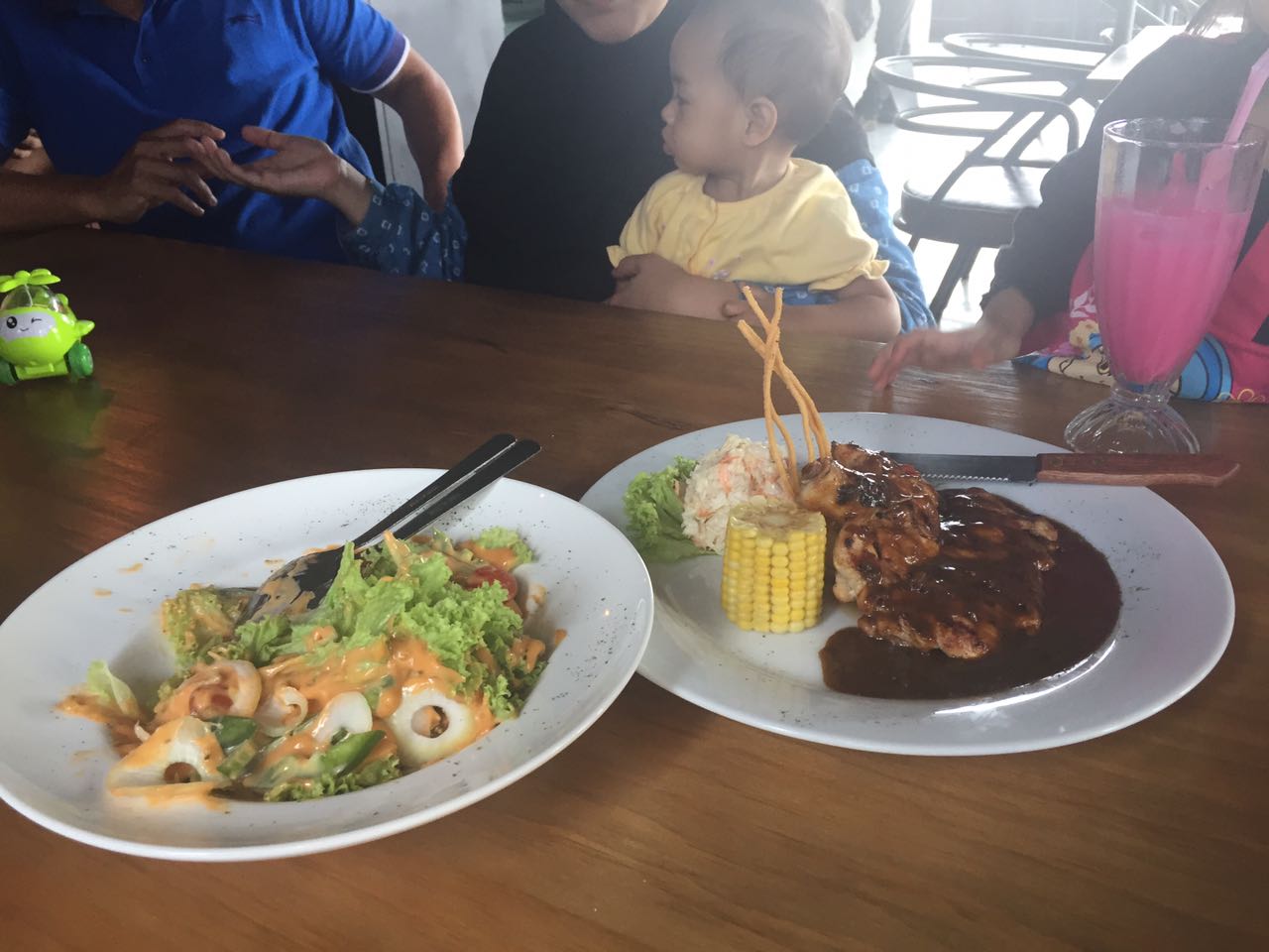 UAK Cafe @ Shah Alam