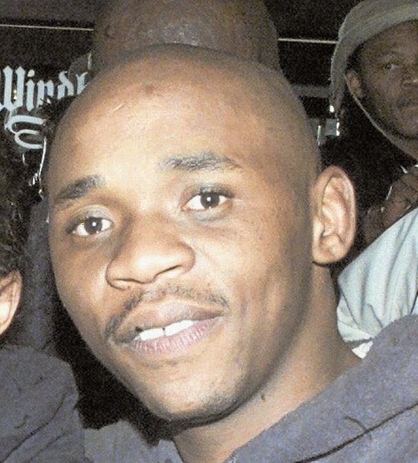 Diva♡Alert!!! It's Belinda from the Blog: DONALD SEBOLAI ARRESTED FOR ...