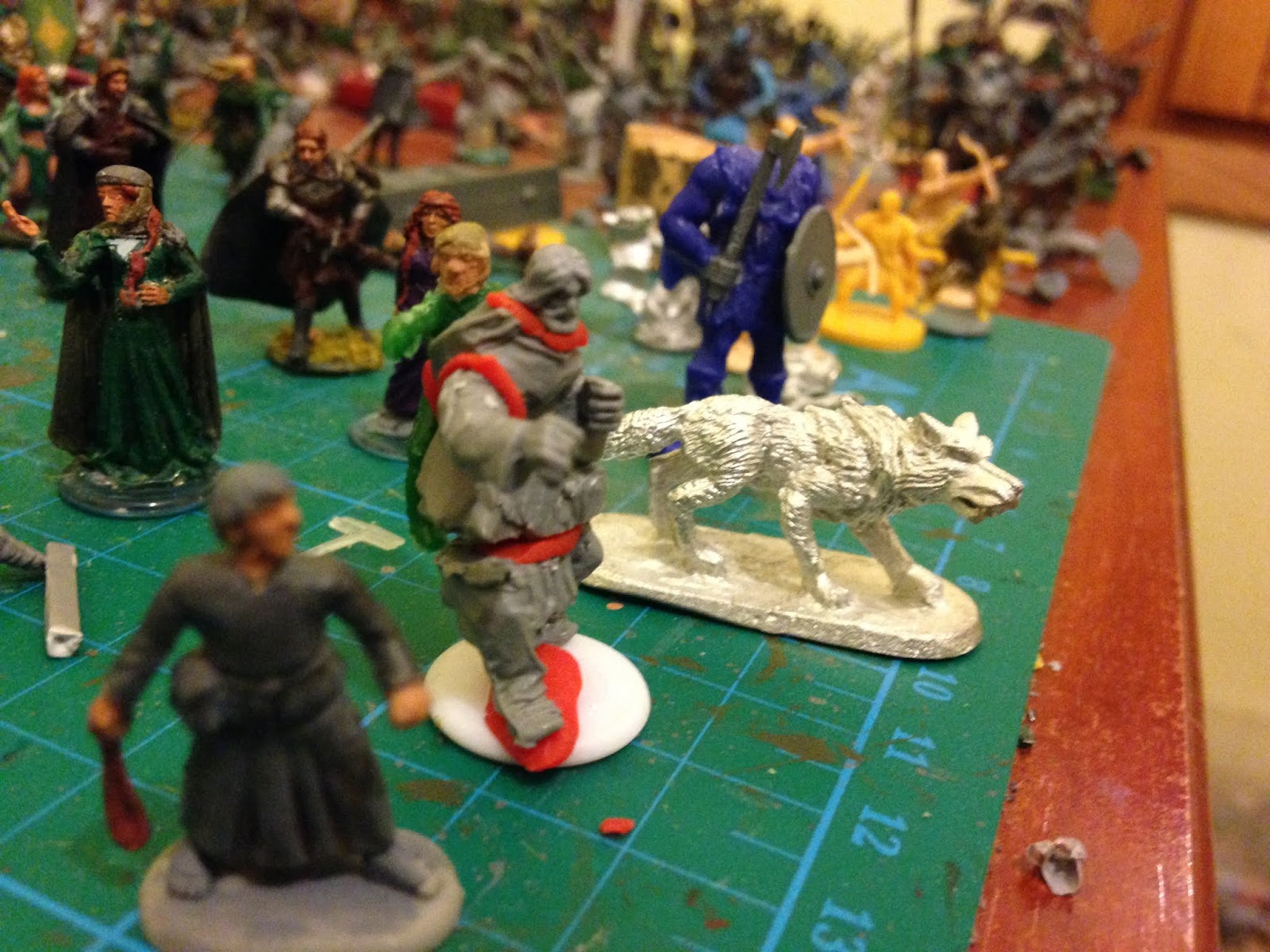 Sceavus_all_1/72: Preview of Game of Thrones Project ...