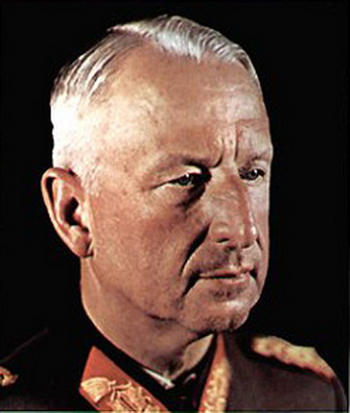 Album Foto Terbaik Erich von Manstein | wisbenbae