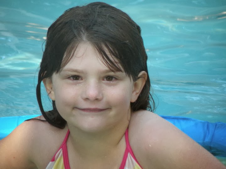 Littlest Angels: Somer Renee Thompson