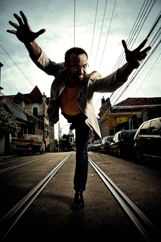 O HÉLIO: PEDRO MORAES: O CLARO ESCURO DA MÚSICA