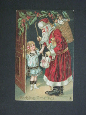 Hypnogoria: In Search of Santa - The Gallery