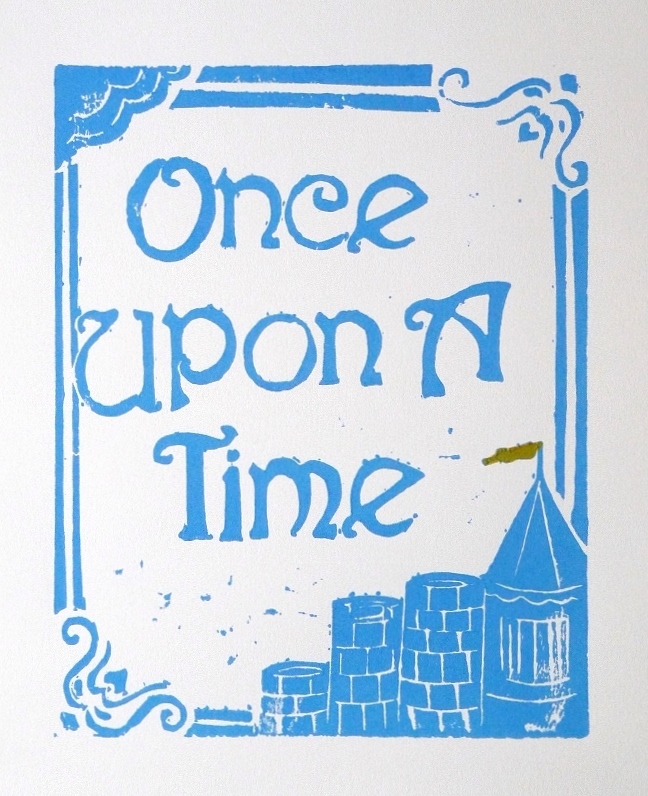 Abigail Davidson Art: Newest Prints and Illustrations: Fairytale ...