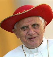 From Empty Hands: Who?