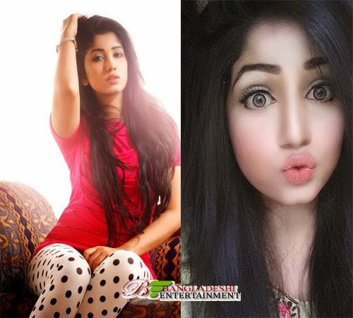 Top 5 Shahtaj Monira Hashem photo