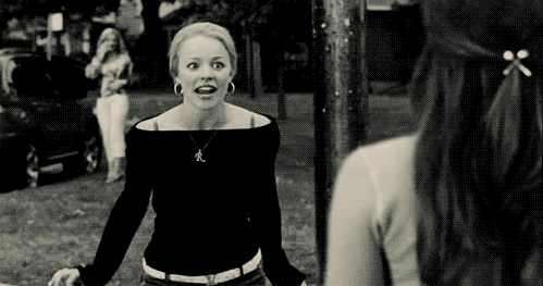 Teenage Fanatic: Inaccurate Depictions of Teens in Movies