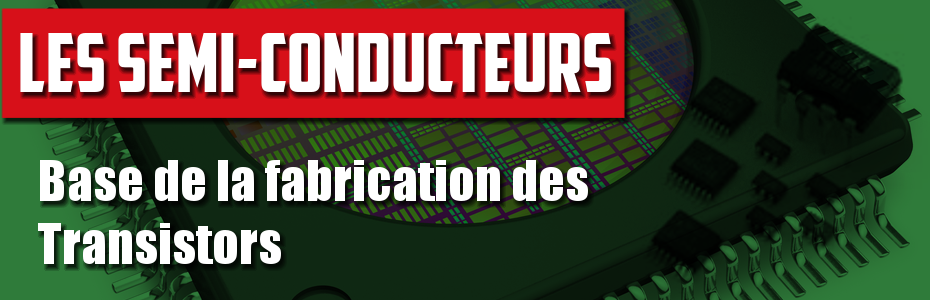 Les Semi-Conducteurs ( épisode 1) : Introduction ~ Science Etudiant