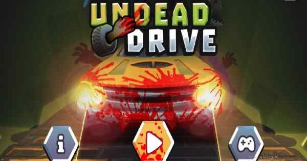 Ölümsüz Sürücü - Undead Drive - Şeker Oyun - Her Yaşa Uygun Ücretsiz ...