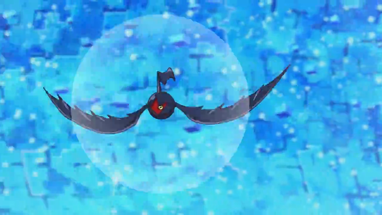 Digi-Arquivo: Soundbirdmon ~ PMD || Acervo de Imagens de Digimon e ...