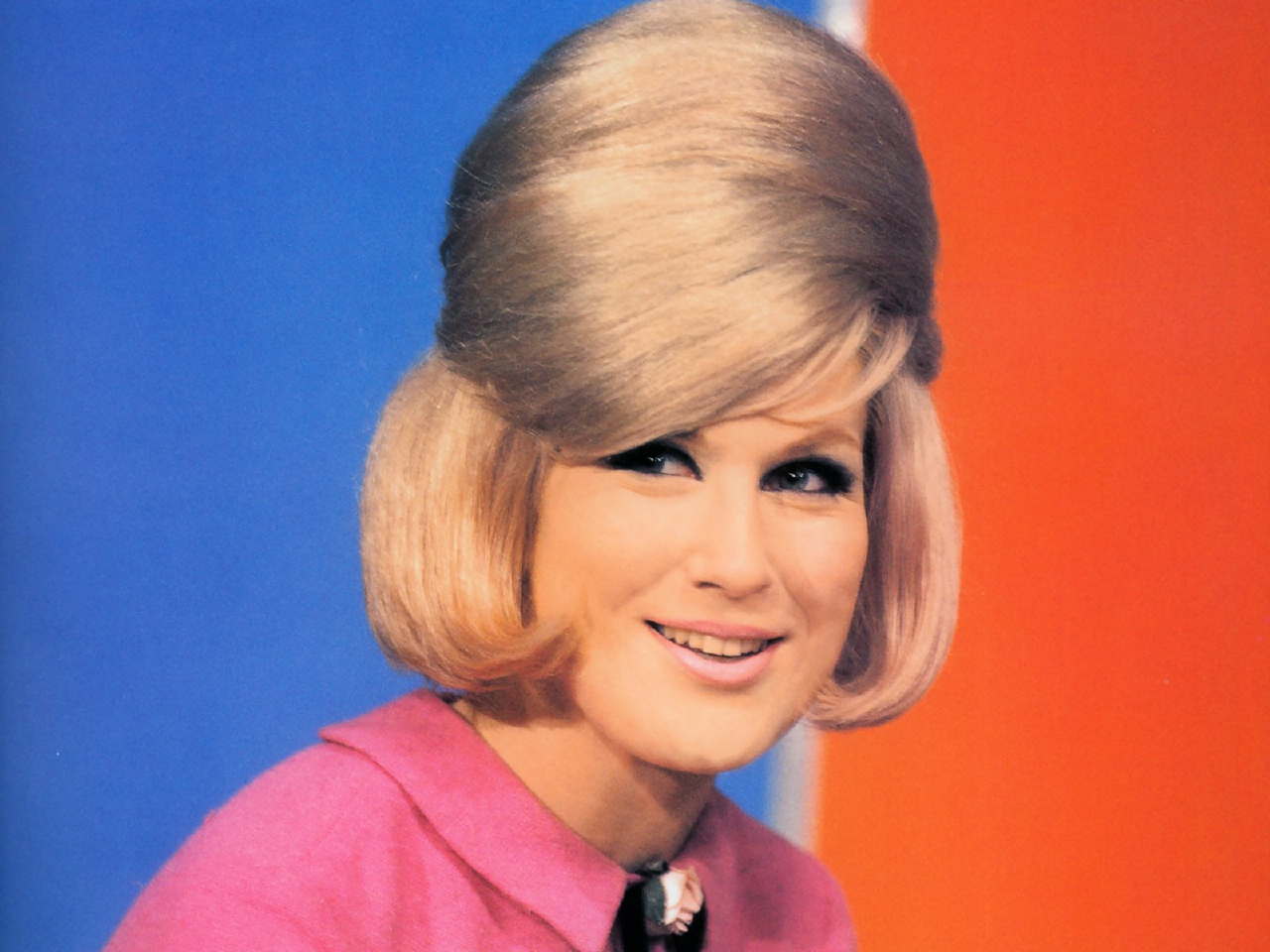 32 RPM: DUSTY SPRINGFIELD - DUSTY IN MEMPHIS