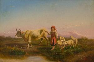 Antonio Milone-La Scuola di Posillipo e un suo grande protagonista ...