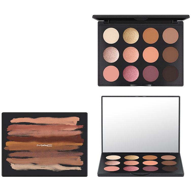 The Beauty News: MAC Art Library Collection