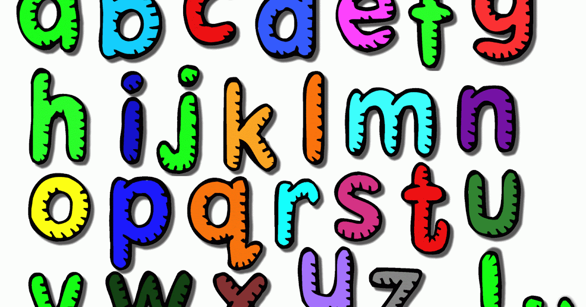 Little Einsteins: The Whole Alphabet