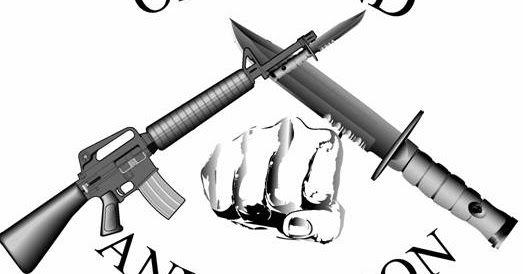 CLUB KRAV MAGA BETXI: MCMAP