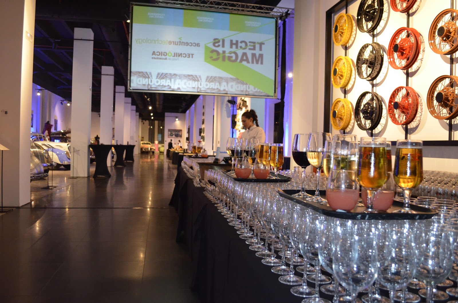 ACCENTURE - COMMUNITY TECHNOLOGY