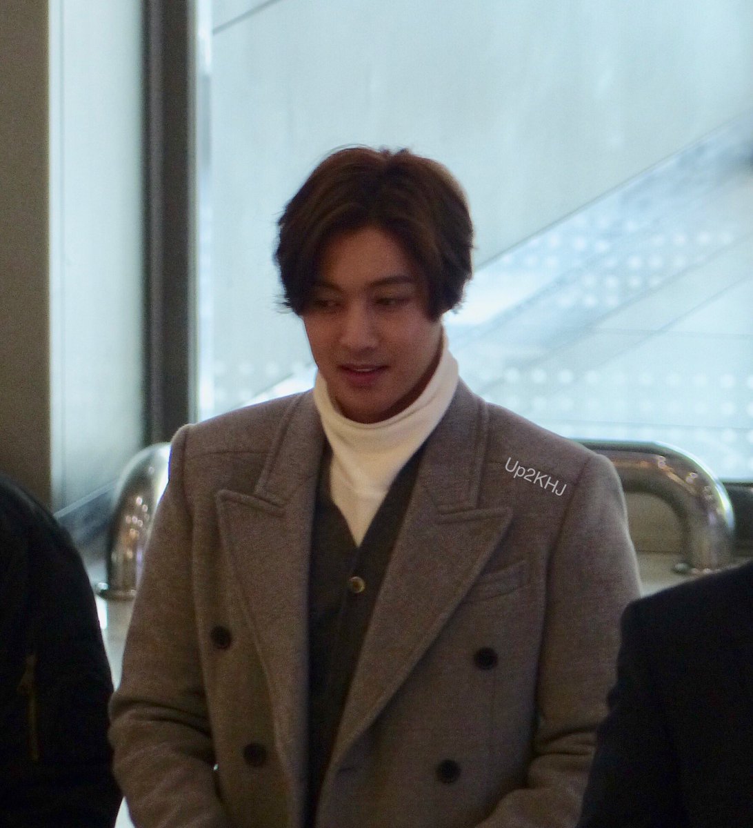 The Singer: Kim Hyun Joong: 1. HAZE (TOKIO-OSAKA)