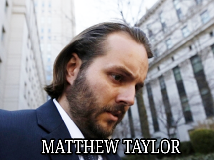 AmericanKabuki – Ex-Goldman Sachs Trader Faces Fraud Charge After ...