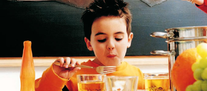 MO, Fala e Voz: As fases da mastigação