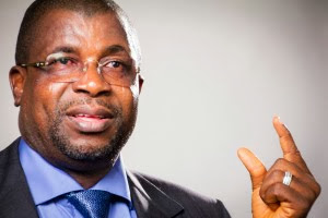 THE SIR EMEKA OFFOR'S STORY ~ The Vision