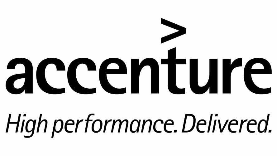 Everything About All Logos: Accenture Logo Pictures