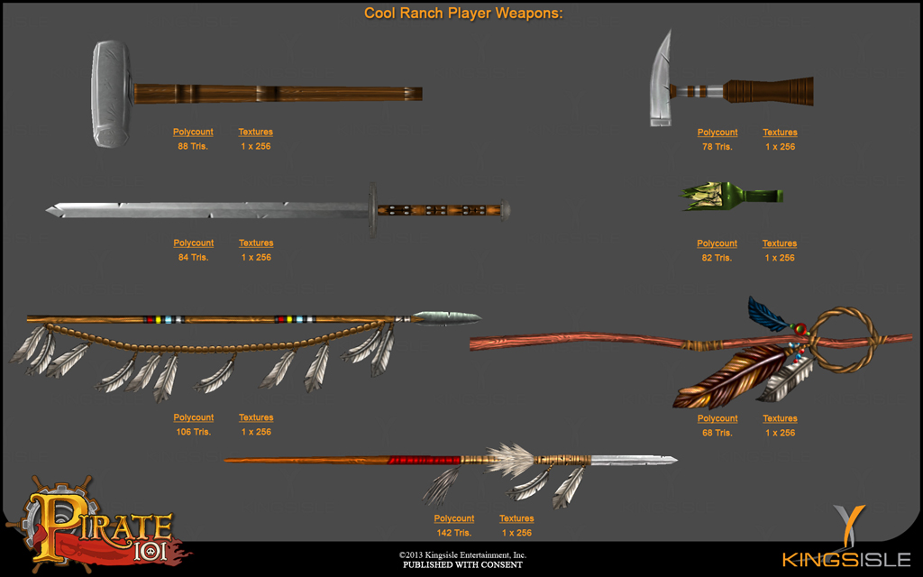 1000+ images about The art of Pirate101 on Pinterest | Pirates, Free ...