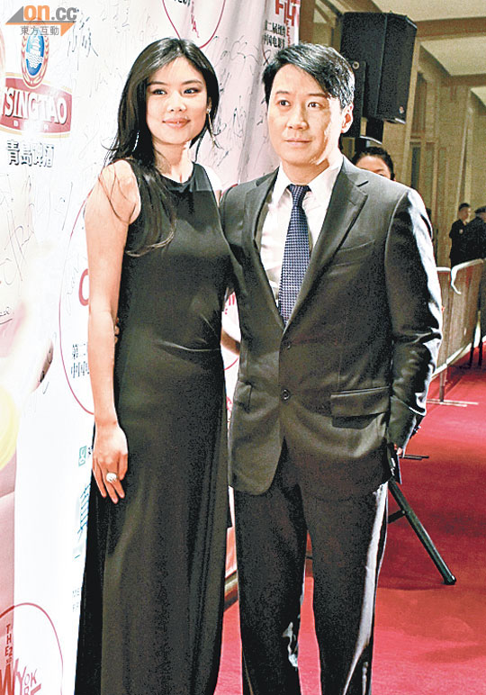 Leon Lai & Gaile Lok's divorce rumors circulate again ~ Asian ...