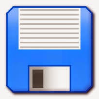 Recursos de informática- 4to grado: Guardar y recuperar archivos