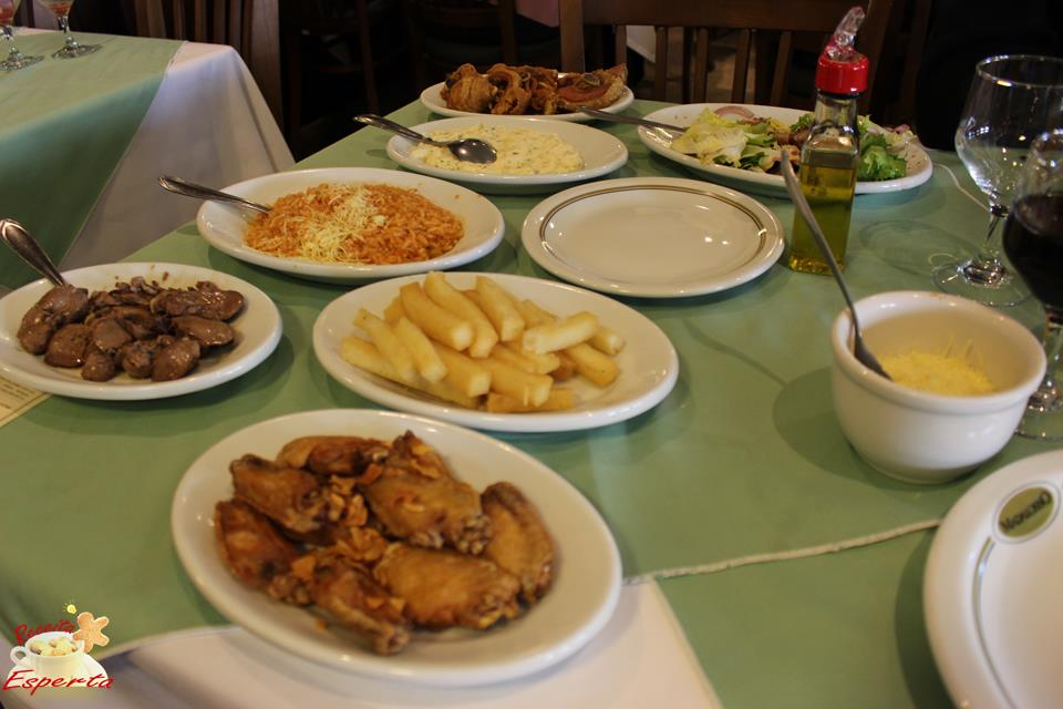 CRÍTICA RESTAURANTE / MADALOSSO / CURITIBA - Priscila Schulz | RECEITA ...