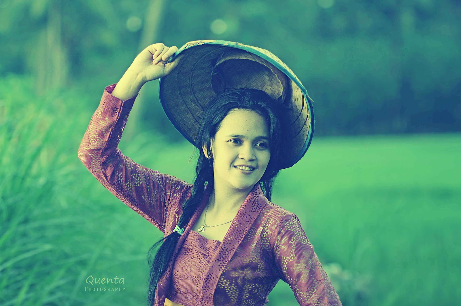 Kunto Andi Setiyawan: Oktober 2012