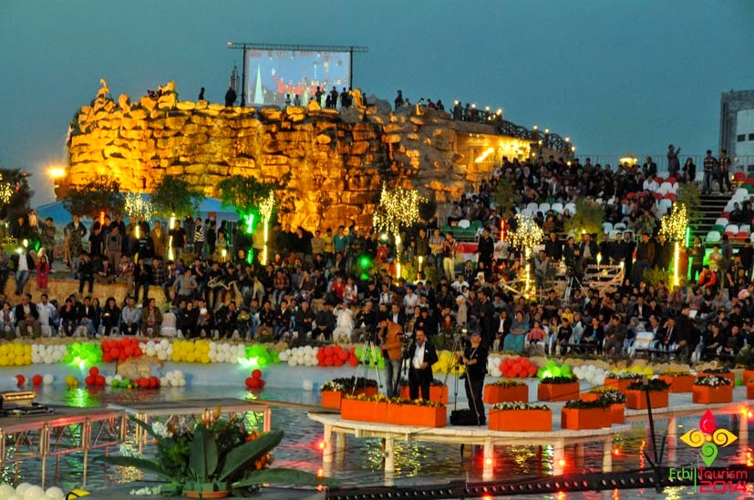 Hewler | Erbil Resimleri ~ KOBANE NEWS