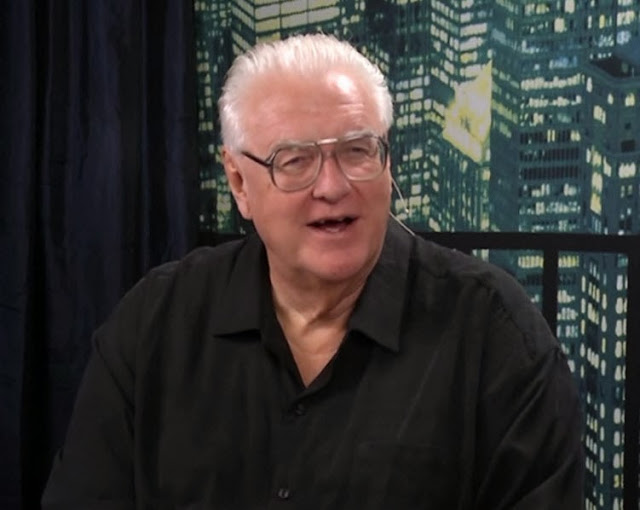 The Biblical Christian Network: TUESDAY TEACHING: "His Channel Live ...