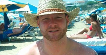 Speedo Musings: Speedo Bear