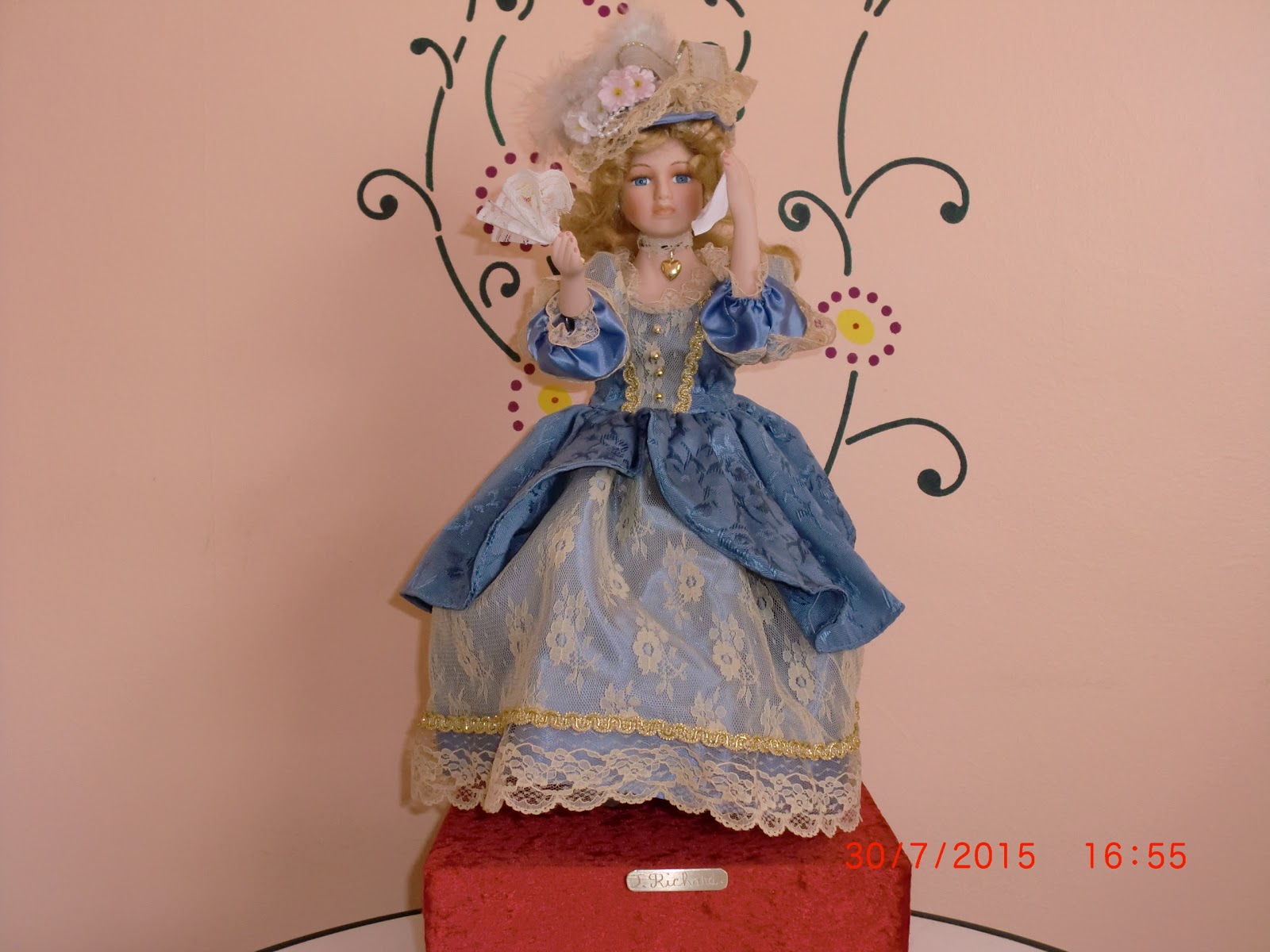 le monde magique des automates: Notre Musée