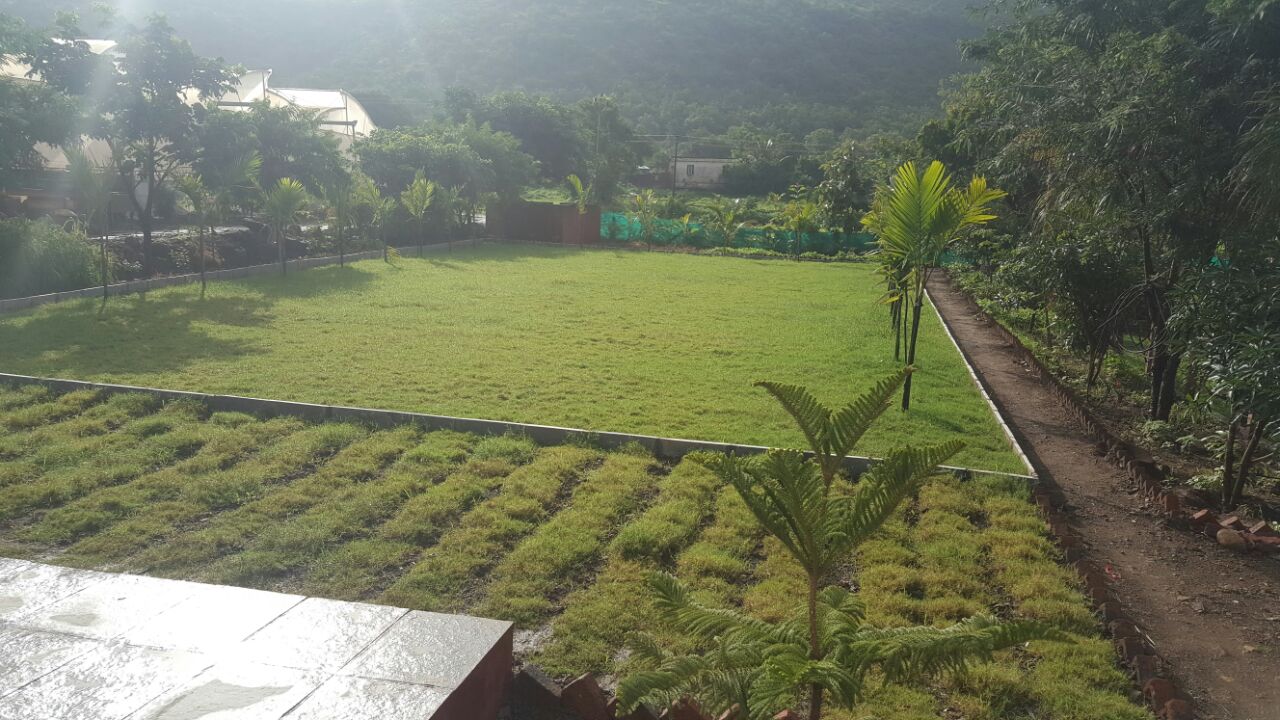 MAHALANDS: KARANDI VALLEY