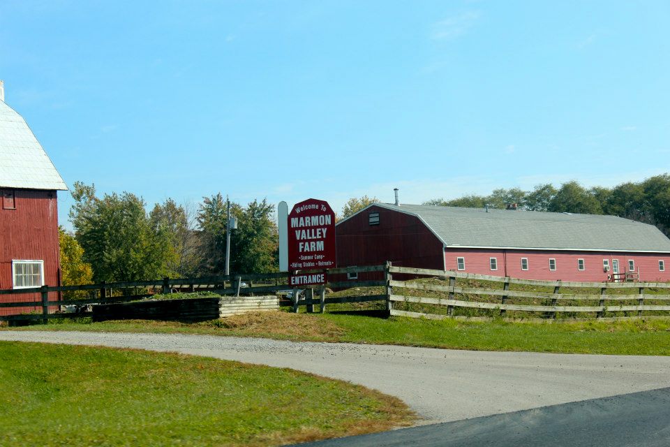 KEEP CALM AND CARRY ON: MARMON VALLEY FARM::HORSEBACK RIDING