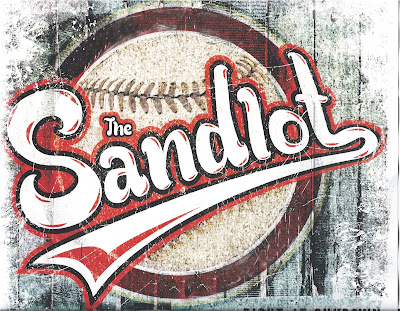 David Mickey Evans' Blog: 20TH ANNIVERSARY SANDLOT TOUR DATES & PLACES ...