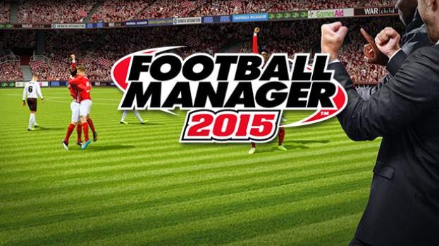 Seen the Football Manager 2015 TV Ad? | Football Manager Blog ...