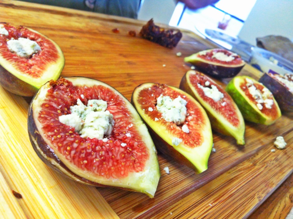 Plant Meets Paleo: Eat in Season: Six Course Dinner With Chef Adrien Neito